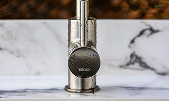 Product page - Medium Straight Run | CENA Outdoor Kitchens